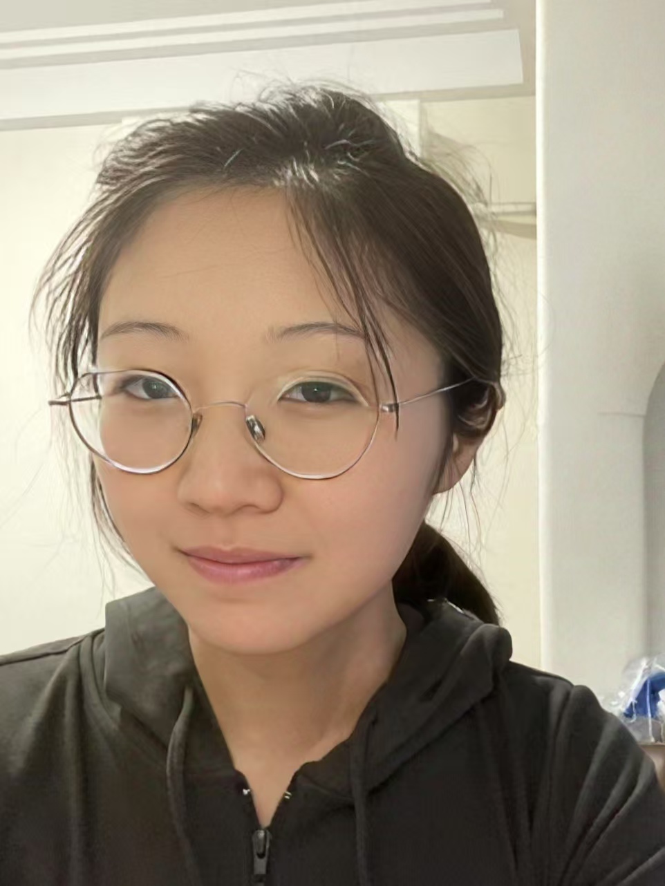 Menglu Xu(徐萌璐)