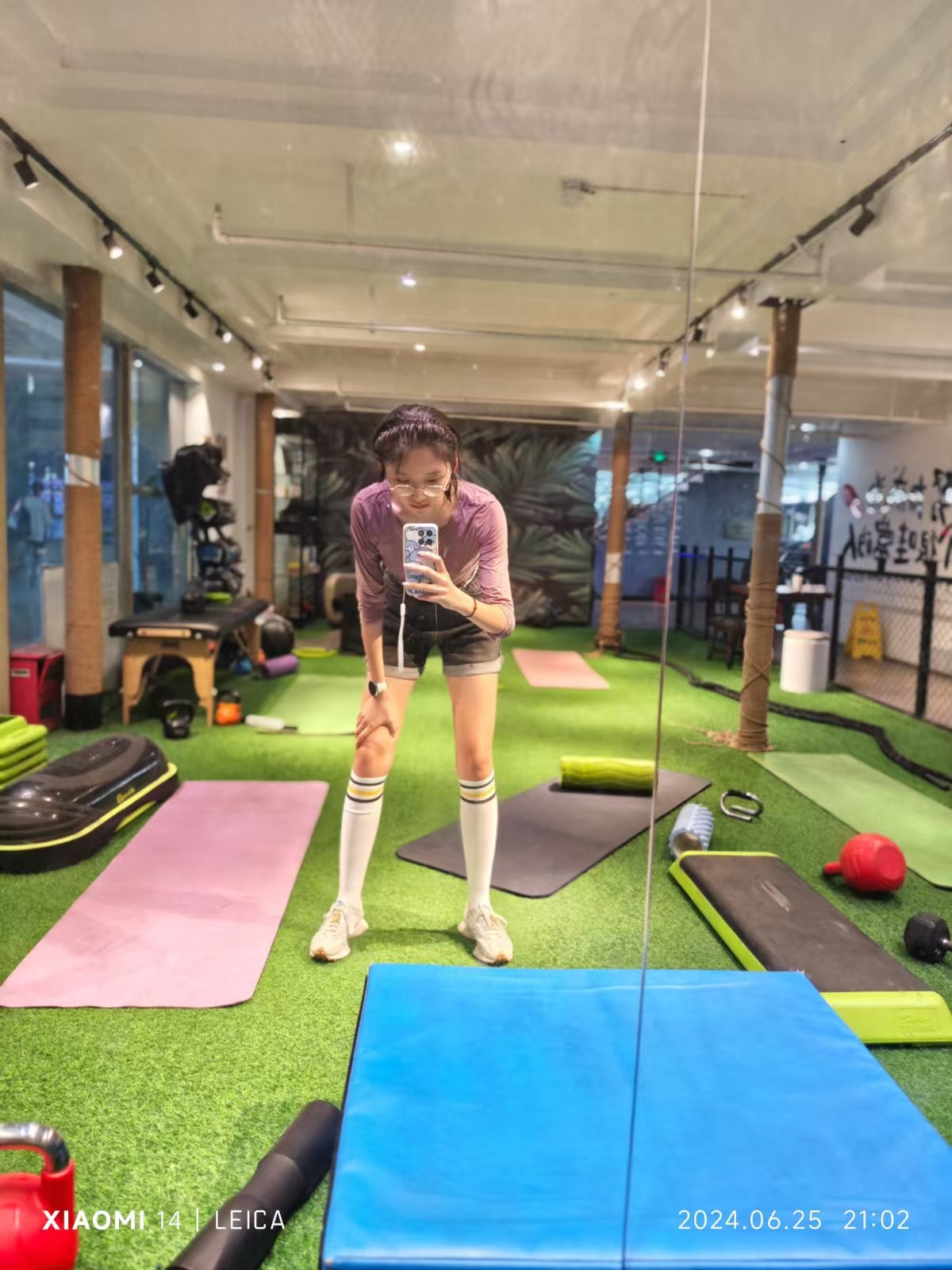 Menglu Xu(徐萌璐)